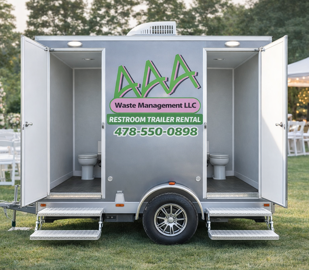Services - AAA Waste Management LLC